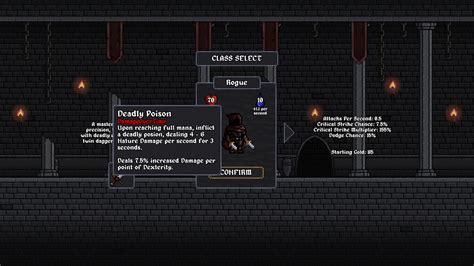 Deadly Ailments Dungeon Exiles 033 Dungeon Exiles By Gronkins