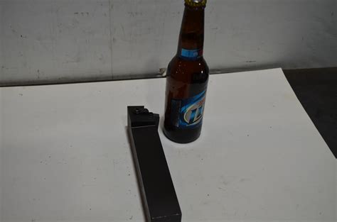 Kennametal Dsknl 248 Indexable Boring Bar Tool Holder