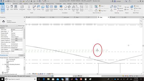 Solved Create A Trihedral Pyramid Tringle In Revit Autodesk Community