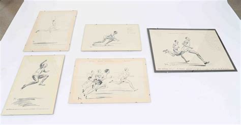 Sold At Auction Jean Jacoby Jean Jacoby 1891 1936 Célèbre Dessinateur Luxe…