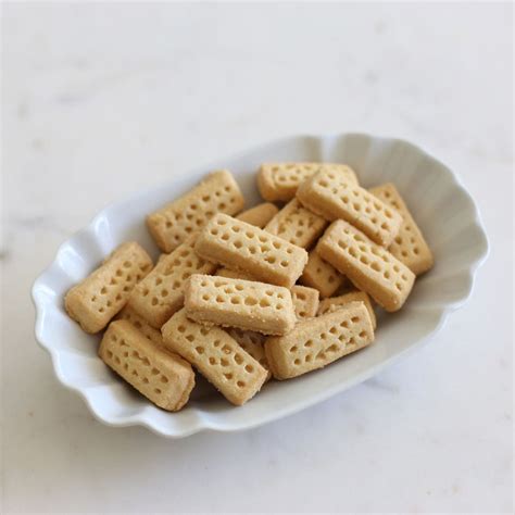 Walkers Mini Shortbread Fingers