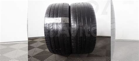Kapsen S2000 SportMax 235/45 R18 98W купить в Санкт-Петербурге | Авито