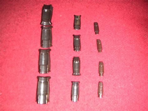 Srinu Cnc Machine Split Collets For Industrial Box At ₹ 100 Piece In Bengaluru