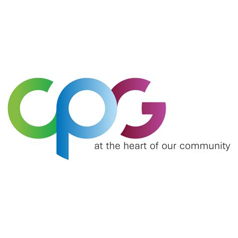 Cpg Logo
