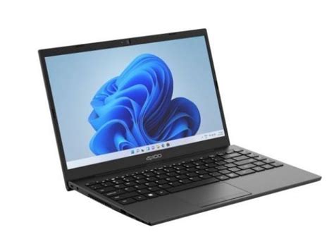 Axioo Mybook Saga 12