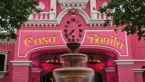 Inside The Reopening Of Casa Bonita With Trey Parker And Matt Stone 5280