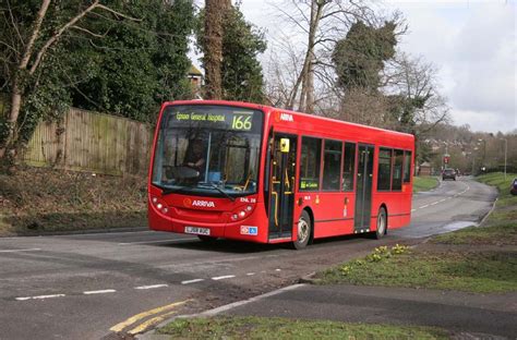 166 Bus Route Saved Scullys Blogspot