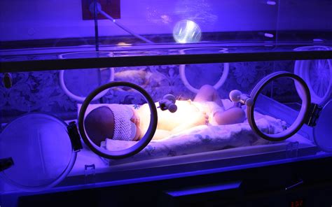The Necessity Of Eye Shields During Phototherapy For Neonatal Neonatal Phototherapy Protecters