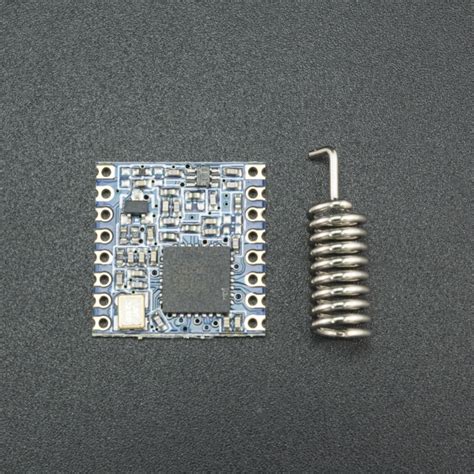 Modulo Transceptor Lora Sx1276 915mhz