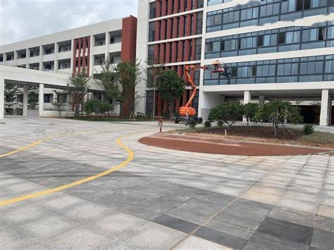 “我为群众办实事”丨加快消防验收，确保教育先行厦门市