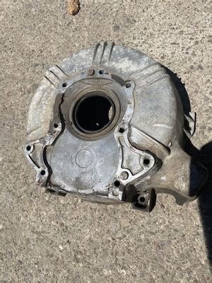 1962 Corvair Bell Housing Manual Gm6256583 Ebay