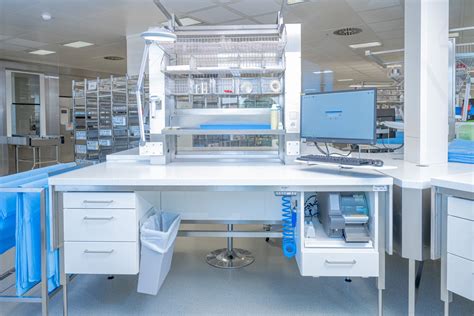 Shelves Packing Tables And Modular Workstations Becker