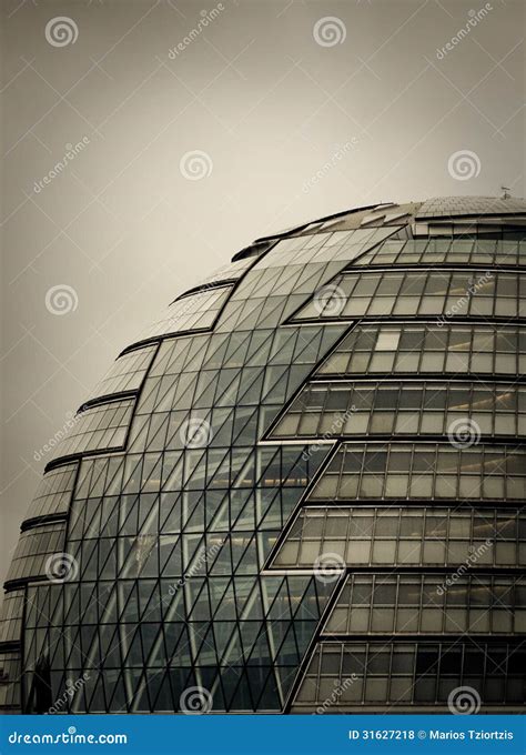 Arquitectura De Londres Foto De Archivo Imagen De Cielo