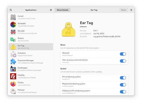 Favorite Gtk4libadwaita Apps Updated Amadeus Paulussen