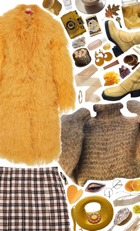 Honey 🍯 Outfit Shoplook