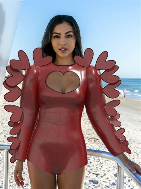 Hot Lovers Body Holodrop