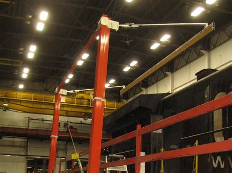Horizontal Rail Flexible Lifeline Systems