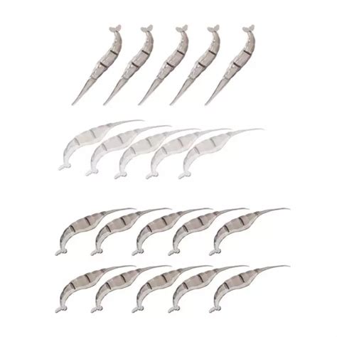 X Kitchen Tool Shrimp Shell Remove Seafood Dining Prawn Picclick Uk