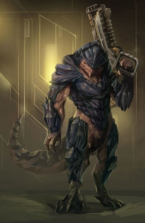 26 Idées De Mass Effect Krogan En 2021 Jeux Video Personnages Mass