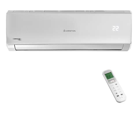 Condizionatore Ariston Alys R32 12000 Btu Inverter R32 A