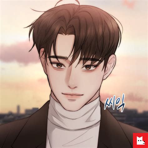 레진코믹스 공식 인스타 🌺💘순애 단편선💘🌺 💕매주 월·목 22시 Open💕 순수하지만 파괴적인 로맨스 순애 단편선 남자