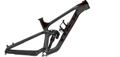 Trek Slash c frameset à en ligne ou dans votre magasin Bouticycle