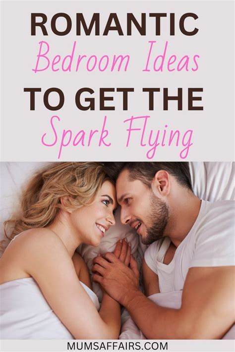 7 Ways To Spark Up The Bedroom Artofit
