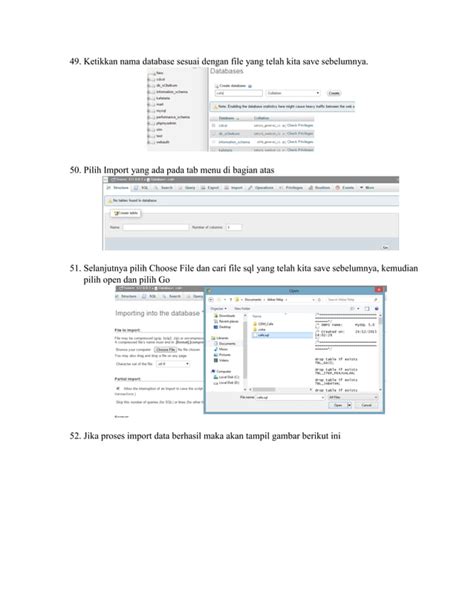 Basis Data Tugas PDF