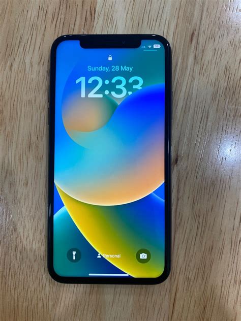 IPhone Xs Space Grey Mobile Phones Gadgets Mobile Phones IPhone IPhone X Series On Carousell