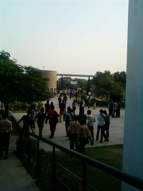 Amir Khan Northern India Engineering College Ggsipu Delhi