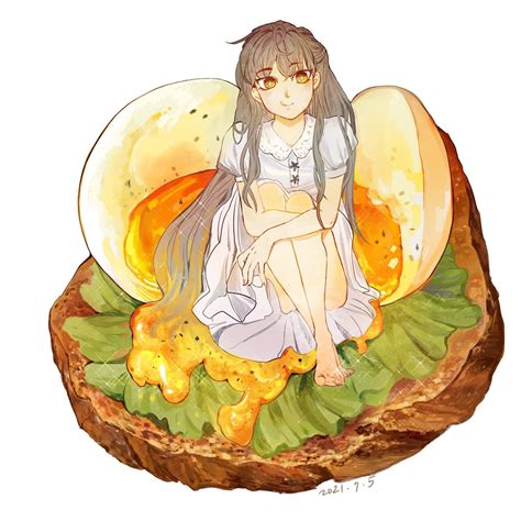 Original Drawn By A Forever Danbooru