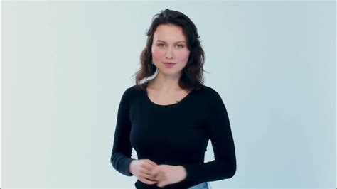 Інна Полякова акторська візитка Youtube