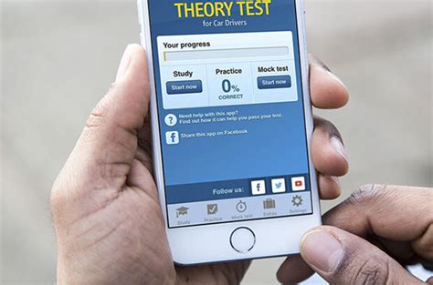 Dvsa Uses Ai To Help Create Theory Test Questions Publictechnology