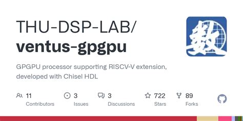Ventus Gpgpu Sim Verilator Sim Main Cpp At Master THU DSP LAB Ventus