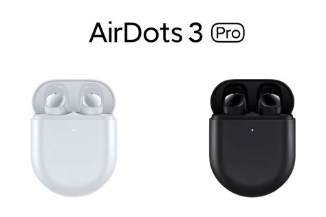 Redmi AirDots 3 Pro Tanıtıldı! İşte Fiyatı ve Özellikleri
