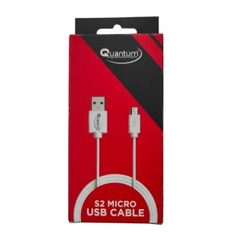 USB Data Cable Packaging Box At Best Price In New Delhi By Print Masters ID