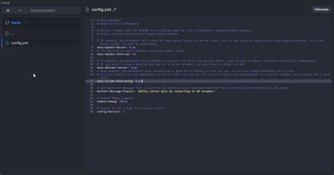 Solved Autorestart Script Won T Work PaperMC