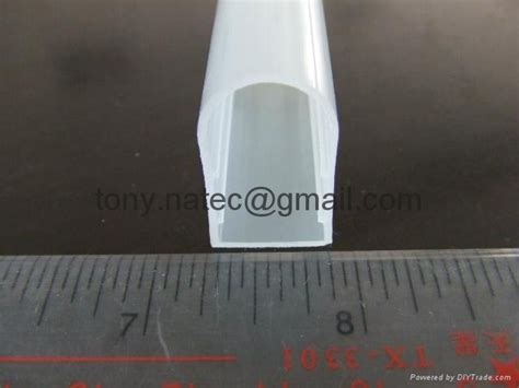 Diffuser PC COVER PC Opal Cover PC Frosted NATEC China Manufacturer Lighting