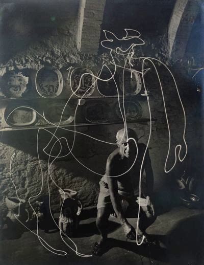Picasso Dessiner à l infini spectacles selection