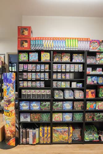 Alchemists Refuge Tcg Shop In Cincinnati Oh Tcg Shop Finder