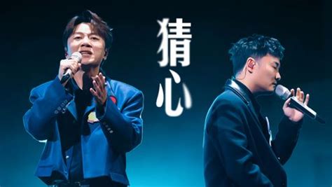 魔力歌先生纯享：bz1、亚森《老大》综艺高清完整版视频在线观看腾讯视频