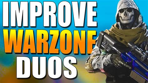 How To Improve At Warzone Warzone Training Get Better At Warzone