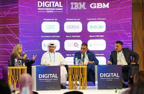 Digital Transformation Summit Trade World News