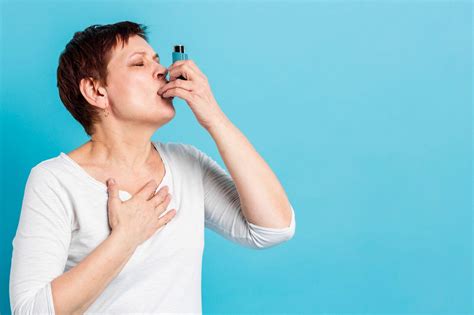 Understanding Asthma Symptoms Triggers And Treatment Options My Dr