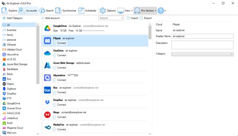 Migrate files from other clouds to PikPak
