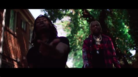 Скачать King Von Crazy Story Feat Lil Durk клип бесплатно