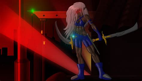 Gabrielle 2019 120 By Rastrelly On Deviantart