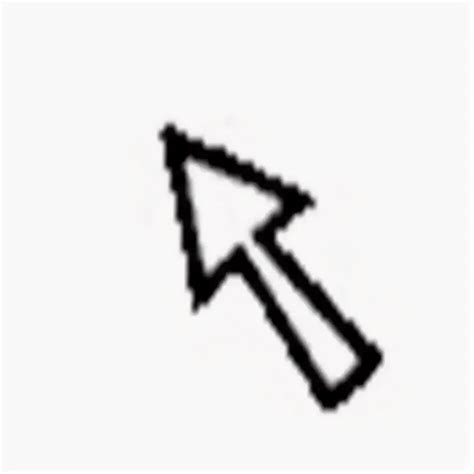 Roblox Cursors