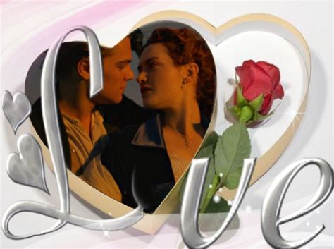 Jack And Rose Jack And Rose Fan Art 37376701 Fanpop