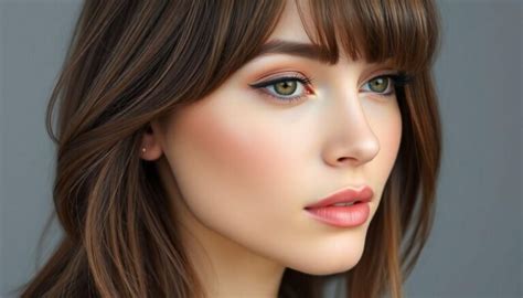 Best Brown Hair Colors For Cool Skin Tones Find Your Perfect Match